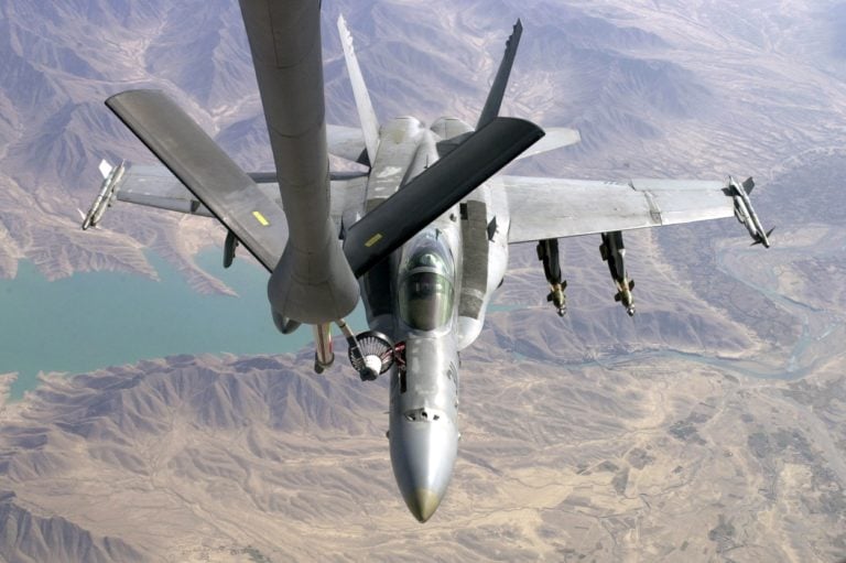 The Life of a Fighter Pilot - Phil Frawley | Jet Fighter Pilot